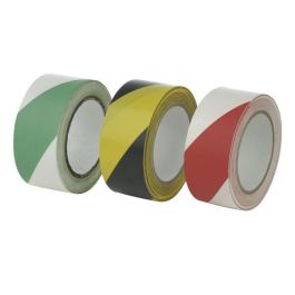 50mm Hazard Warning Tape | Bonus Trading Packaging