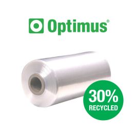 Machine Film Pallet Wrap - Optimus Eco | Bonus Trading Packaging