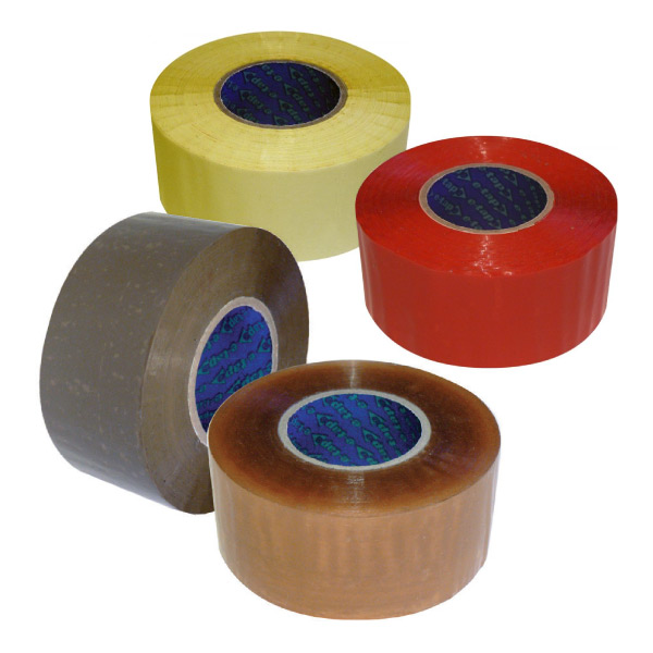 50mm E-Tape | Bonus Trading Packaging