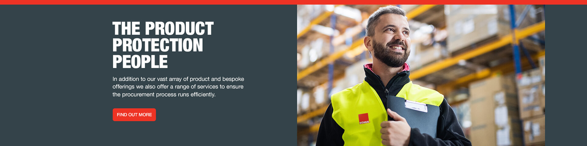 Best Value Packing Solutions in the UK | Bonus Trading Packaging